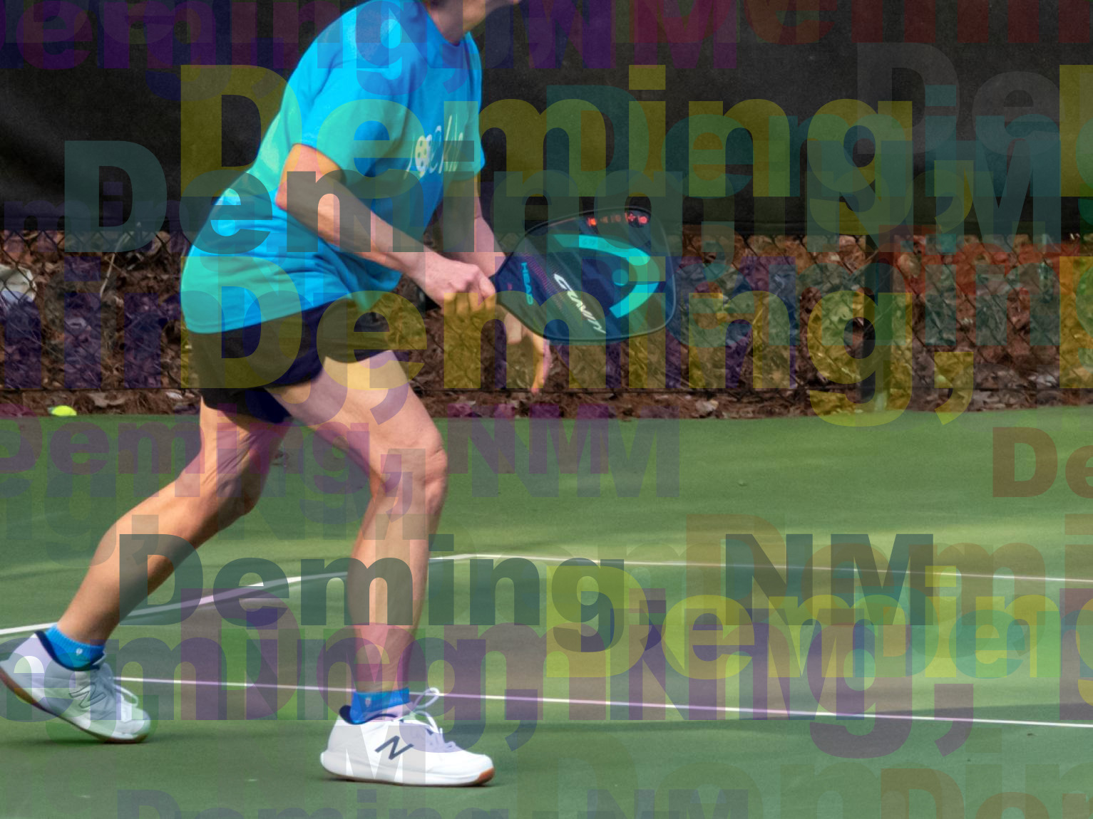 Pickleball in Deming New Mexico | PickleballDeming.com